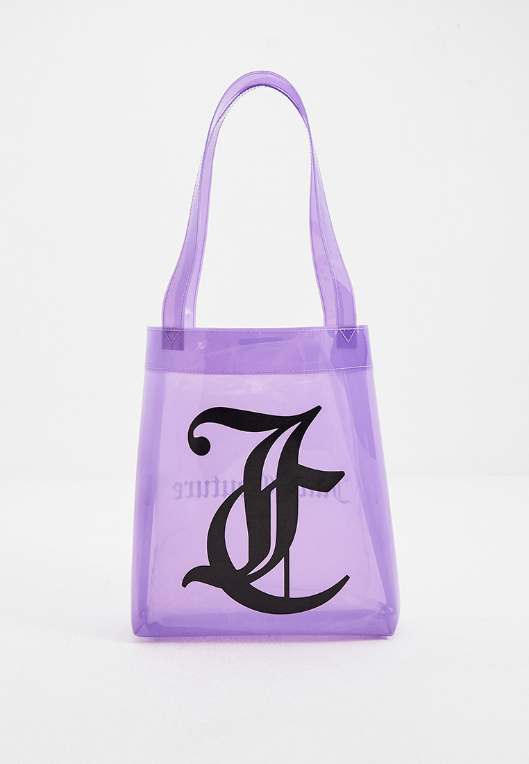 Сумка Juicy Couture, цвет: фиолетовый, JU660BWMTTA1 — купить в интернет ...