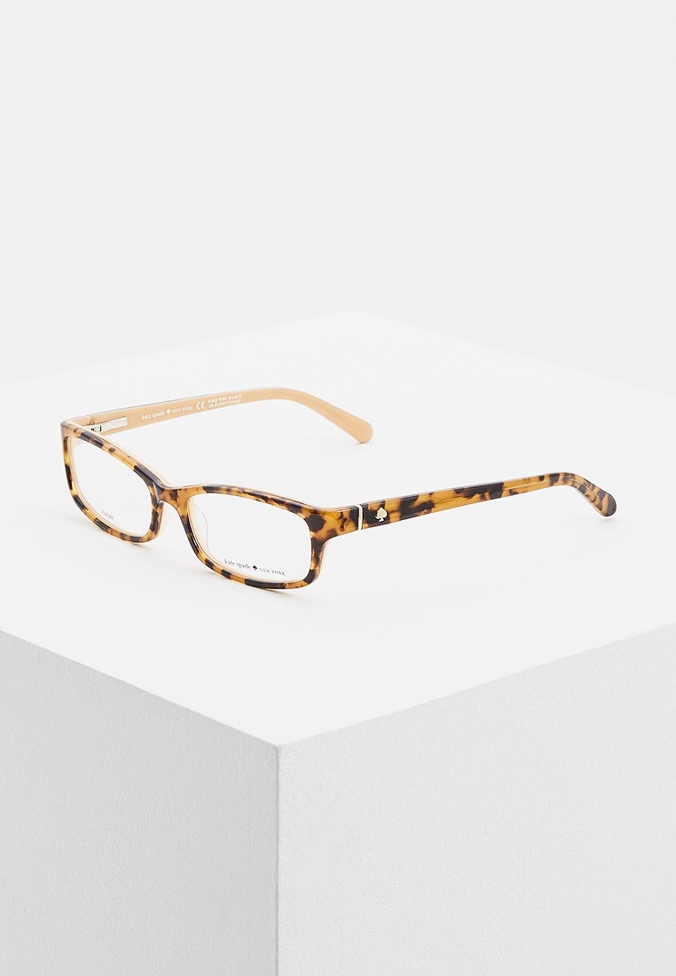 Оправа Kate Spade NARCISA W72, цвет: коричневый, KA042DWCISI5 — купить ...