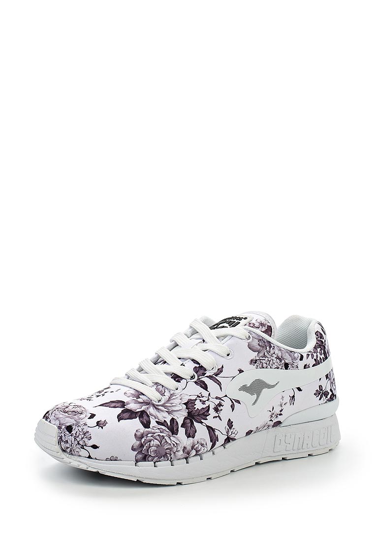 Кроссовки KangaROOS, цвет: мультиколор, KA308AWHYT80 — купить в ...