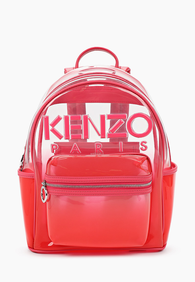 Рюкзак Kenzo, цвет: коралловый, KE228BWHRWQ1 — купить в интернет ...