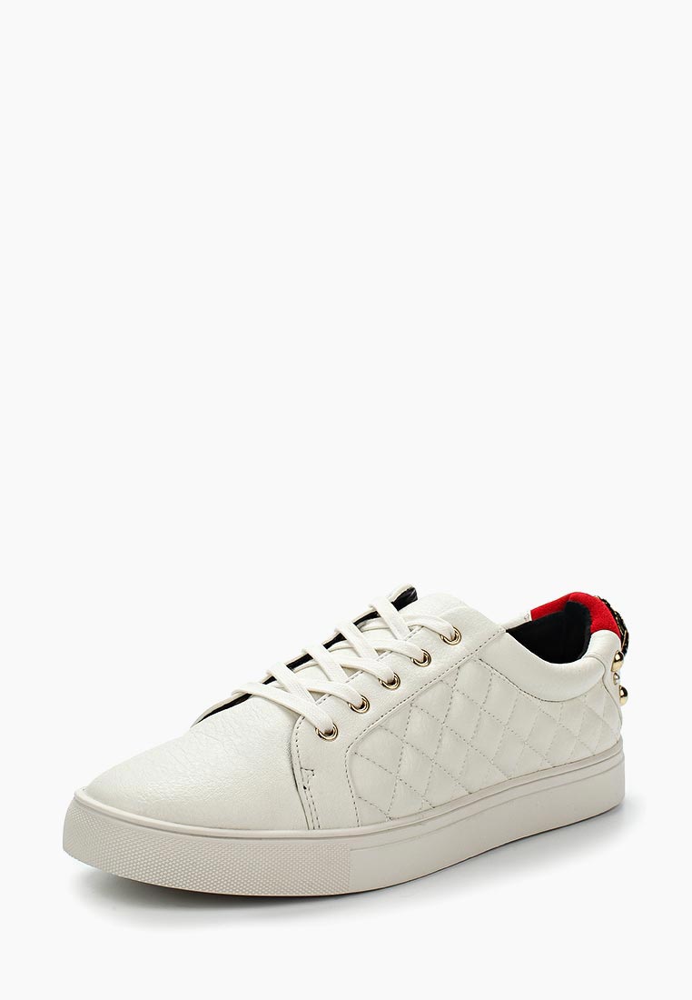 Кеды KG Kurt Geiger, цвет: белый, KG001AWZQV42 — купить в интернет ...