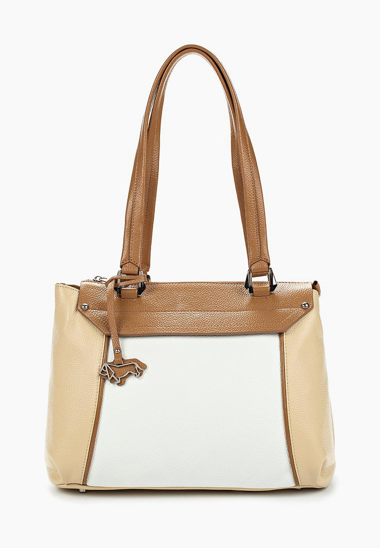 Сумка Labbra, цвет: бежевый, LA886BWBBXU8 — купить в интернет-магазине ...