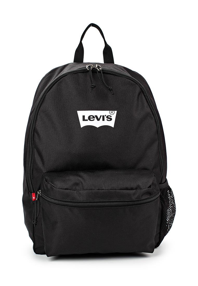 Рюкзак Levi's®, цвет: черный, LE306BMLQO42 — купить в интернет-магазине ...