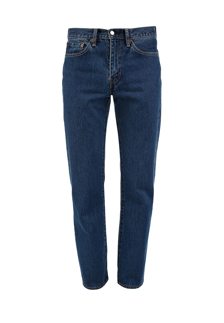 Джинсы Levi's® 751 STANDARD FIT, цвет: синий, LE306EMBTL60 — купить в ...