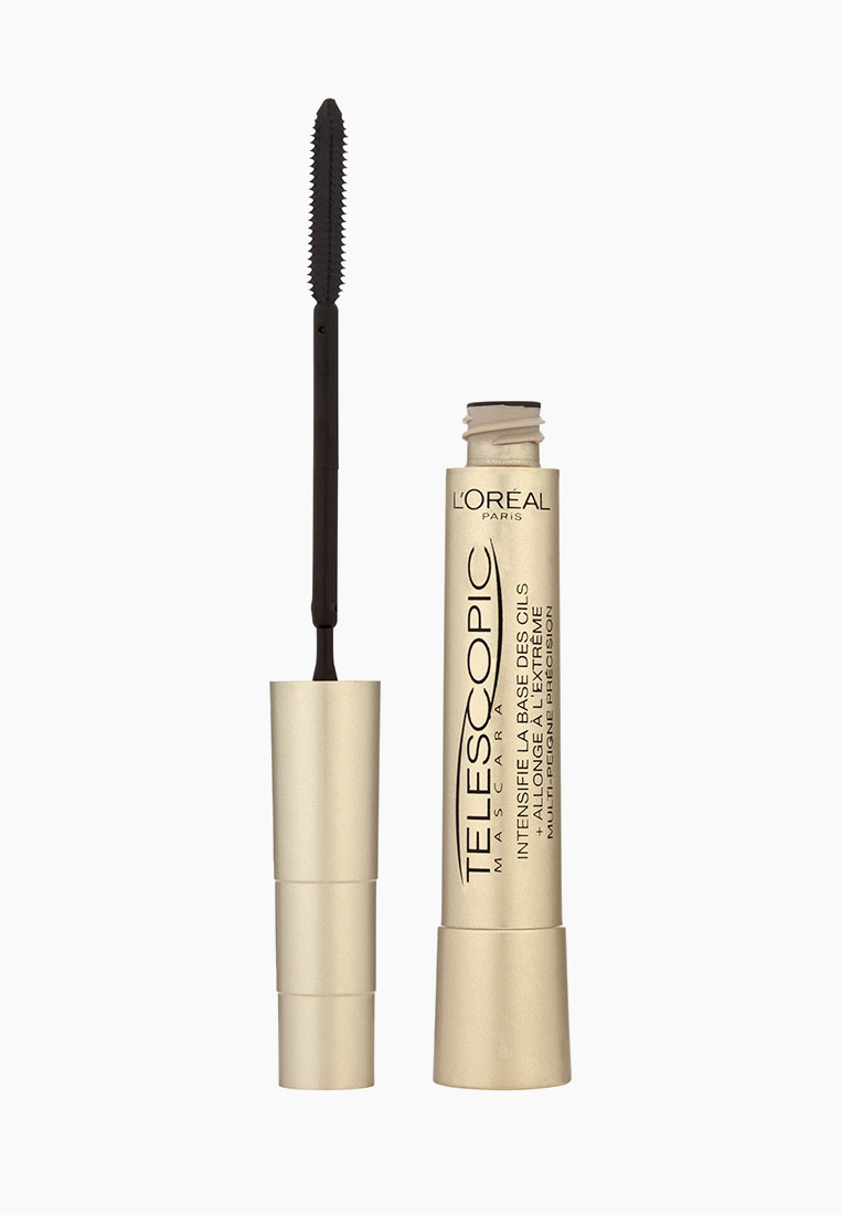 Тушь для ресниц L'Oreal Paris с эффектом разделения и удлинения ...
