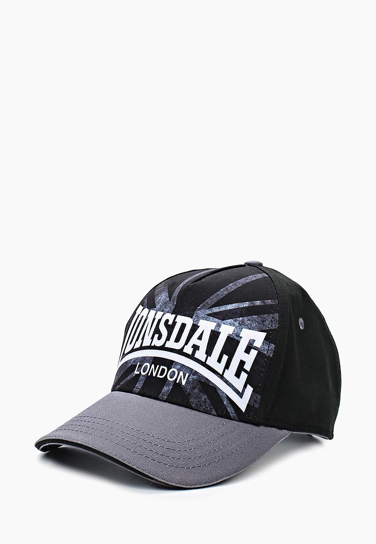 Кепка Lonsdale, цвет: мультиколор, LO789CUEBH88 — купить в интернет ...