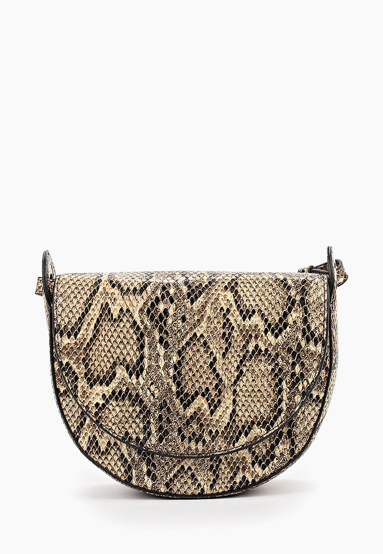 Сумка Mango P DANDI, цвет: бежевый, MA002BWGDFT7 — купить в интернет ...