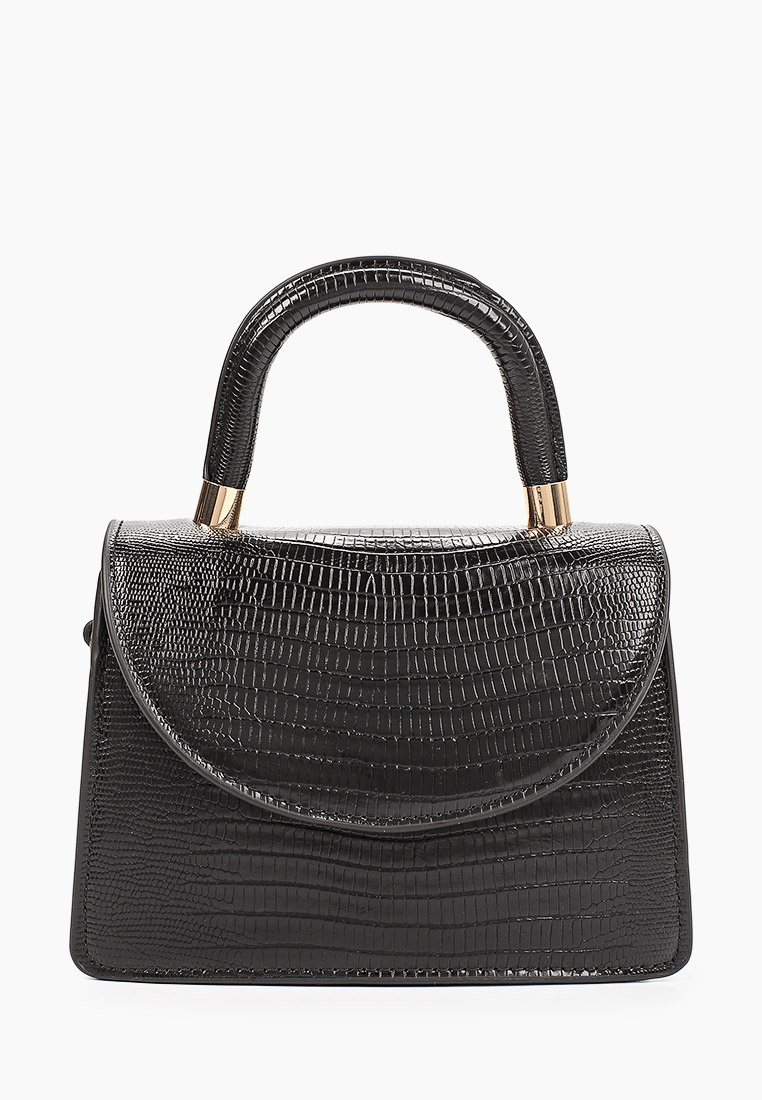 Сумка Mango M DIMA, цвет: черный, MA002BWJWNN0 — купить в интернет ...