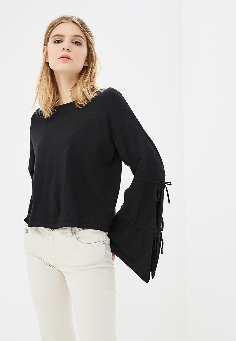 Джемпер Mango - CORD, цвет: черный, MA002EWAQXM2 — купить в интернет ...