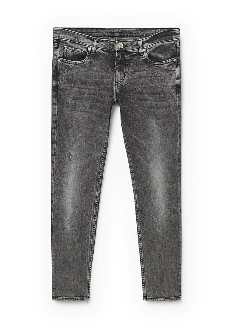 Джинсы Mango - ALICE, цвет: серый, MA002EWKYK78 — купить в интернет ...