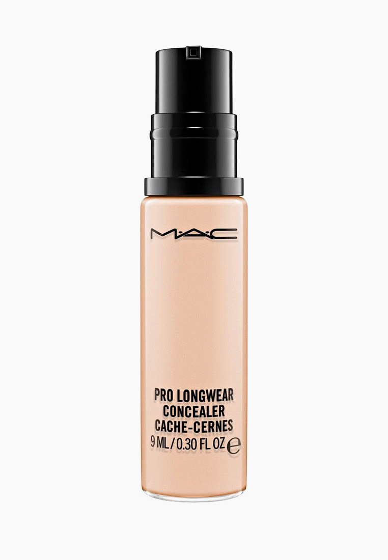Консилер MAC PRO LONGWEAR Concealer, стойкость 15Ч, матовый финиш, тон ...