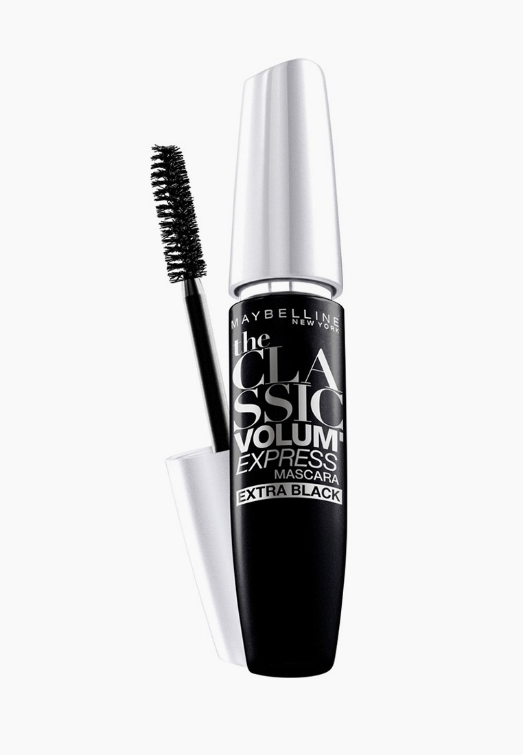 Maybelline New York Volum Express 10 MA010LWDDTQ5 Lamoda