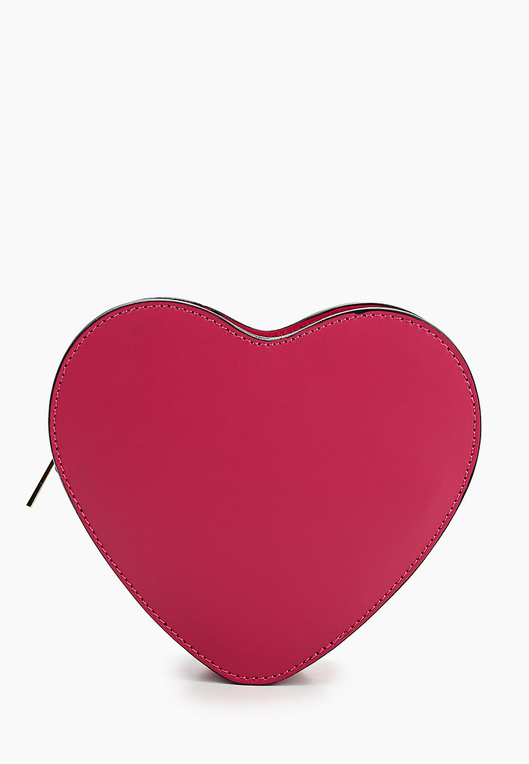 Сумка Markese, цвет: розовый, MA183BWJWWS6 — купить в интернет-магазине ...