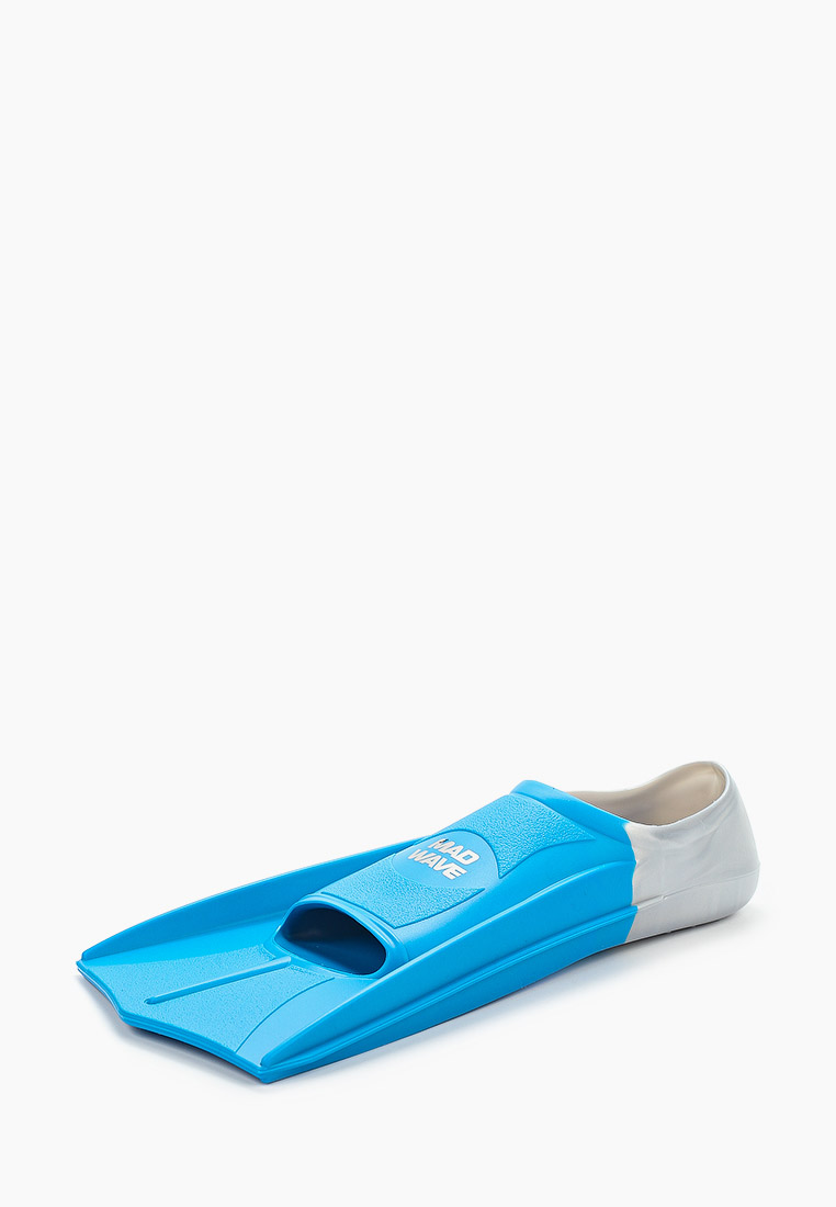 Ласты MadWave Fins Training, цвет: синий, MA991DUHMEN4 — купить в ...