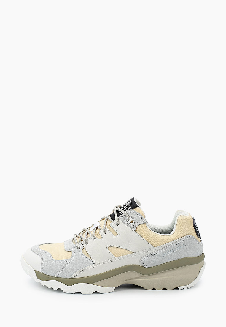 Кроссовки Merrell BOULDER RANGE, цвет: бежевый, ME215AMIFWI3 — купить в ...