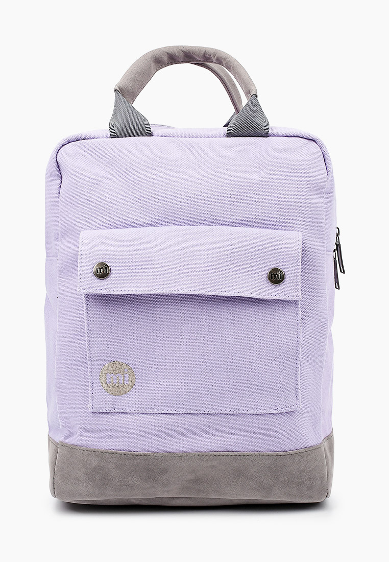 Рюкзак Mi-Pac Tote Backpack, цвет: фиолетовый, MI085BWHPHO1 — купить в ...