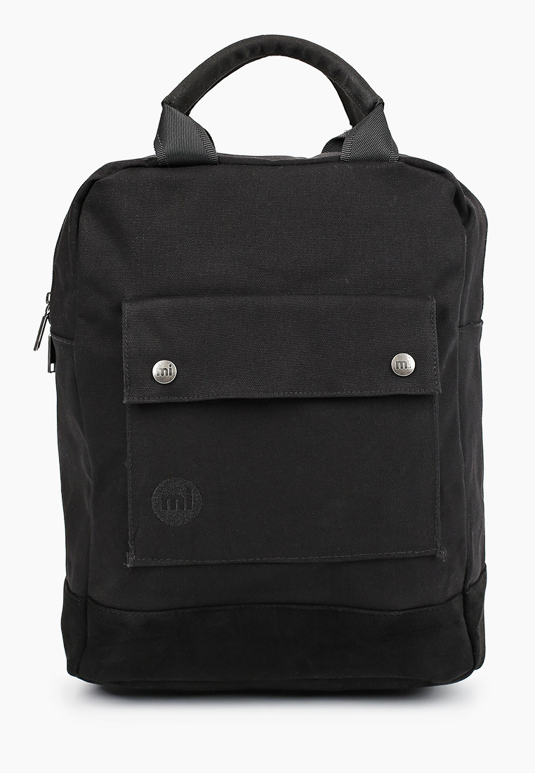 Рюкзак Mi-Pac Tote, цвет: черный, MI085BWJFWF4 — купить в интернет ...