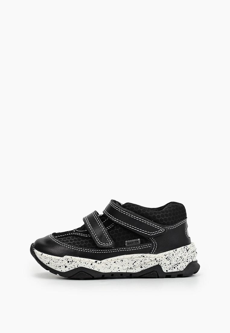 Кроссовки Bartek, цвет: черный, MP002XB00YHG — купить в интернет ...