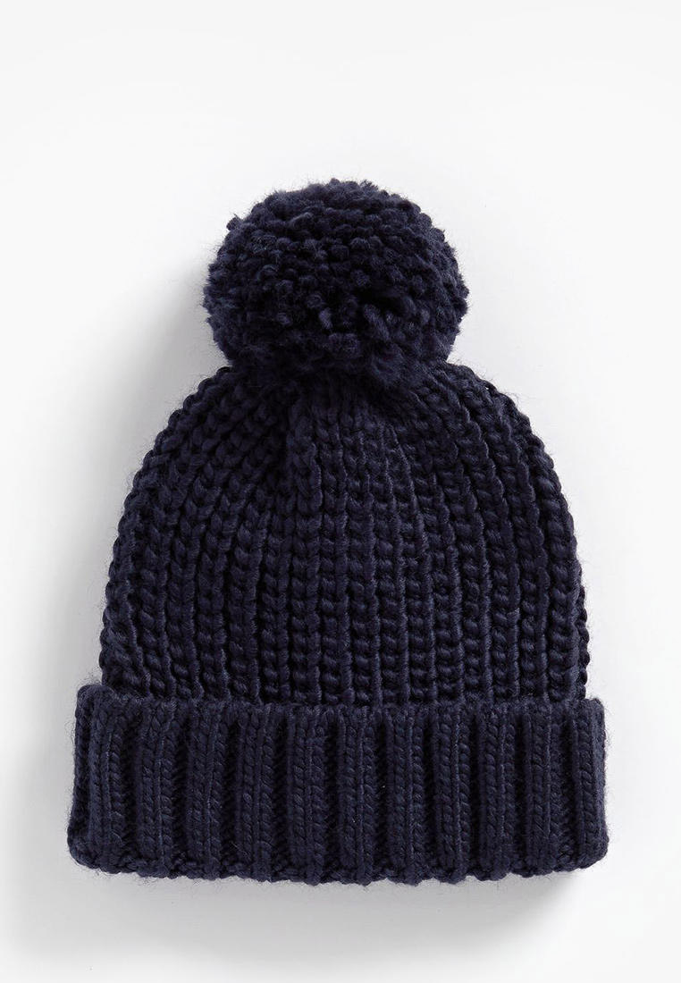 Шапка Mothercare, цвет: синий, MP002XB01BSO — купить в интернет ...