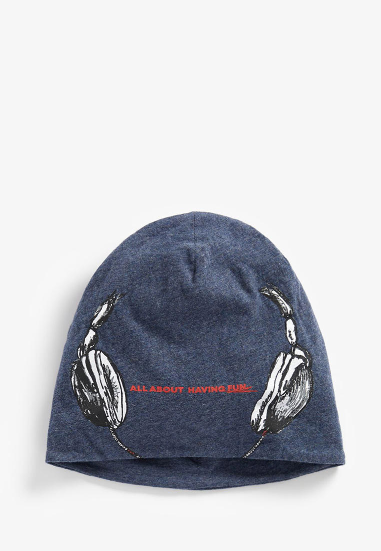 Шапка Mothercare Lamoda Online Exclusive, цвет: серый, MP002XB01I1K ...