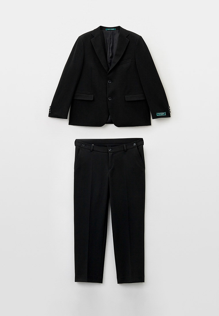 Костюм Van Cliff Junior, цвет: черный, MP002XB020UO — купить в интернет ...