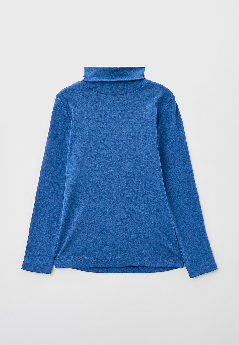 Водолазка O'STIN, цвет: синий, MP002XB023I3 — купить в интернет ...