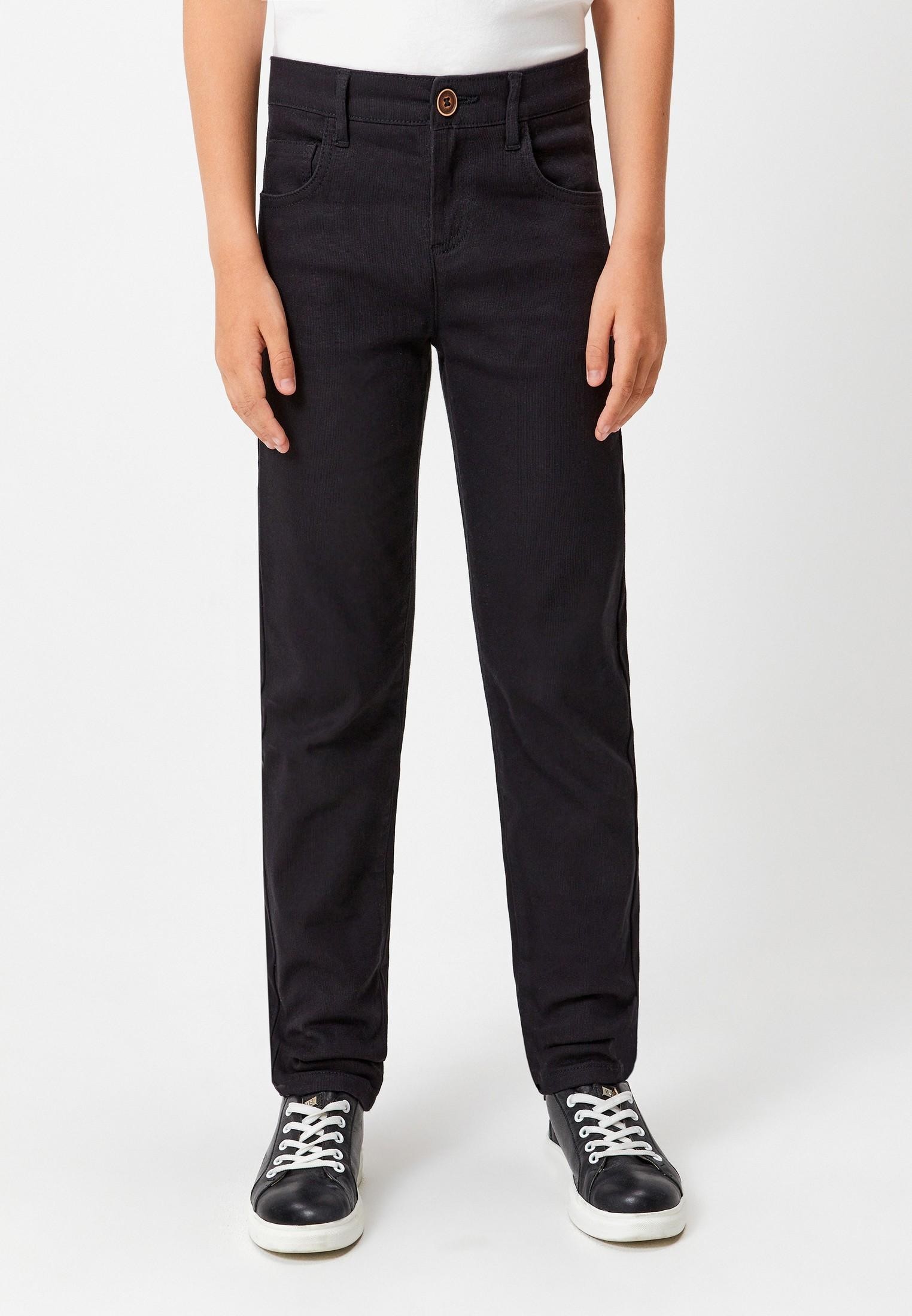 Брюки Acoola, цвет: черный, MP002XB023VF — купить в интернет-магазине Lamoda