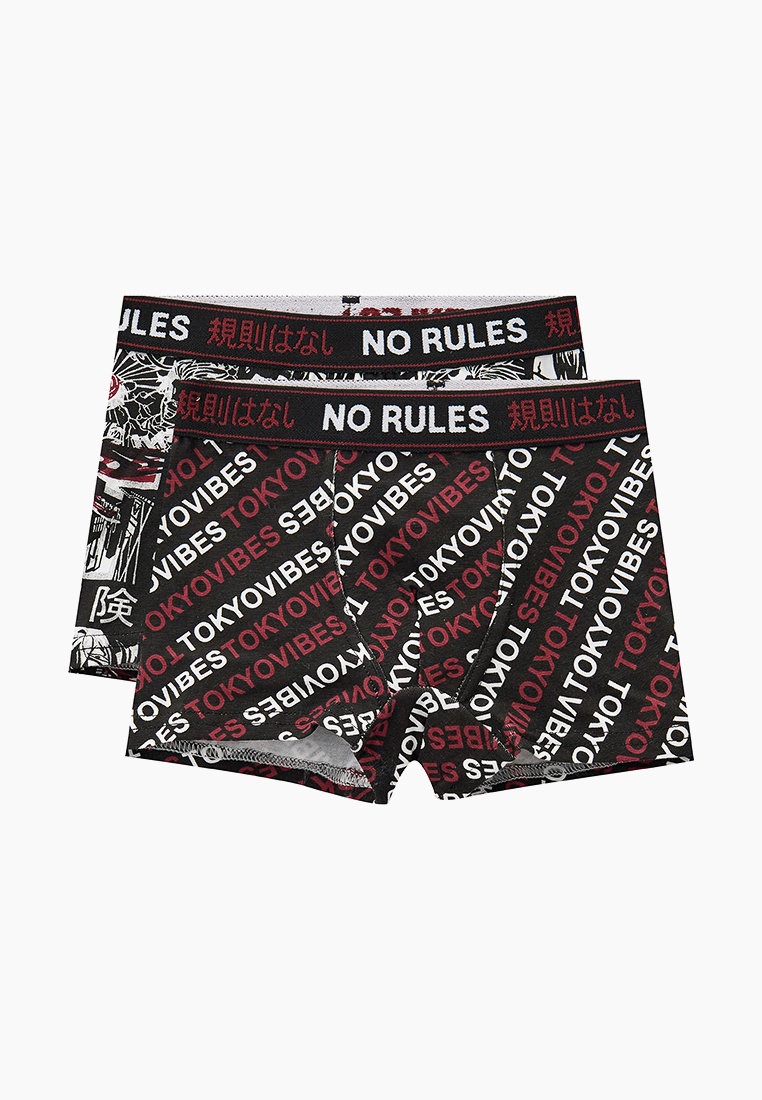 Трусы 2 шт. Acoola, цвет: мультиколор, MP002XB02AH4 — купить в интернет ...