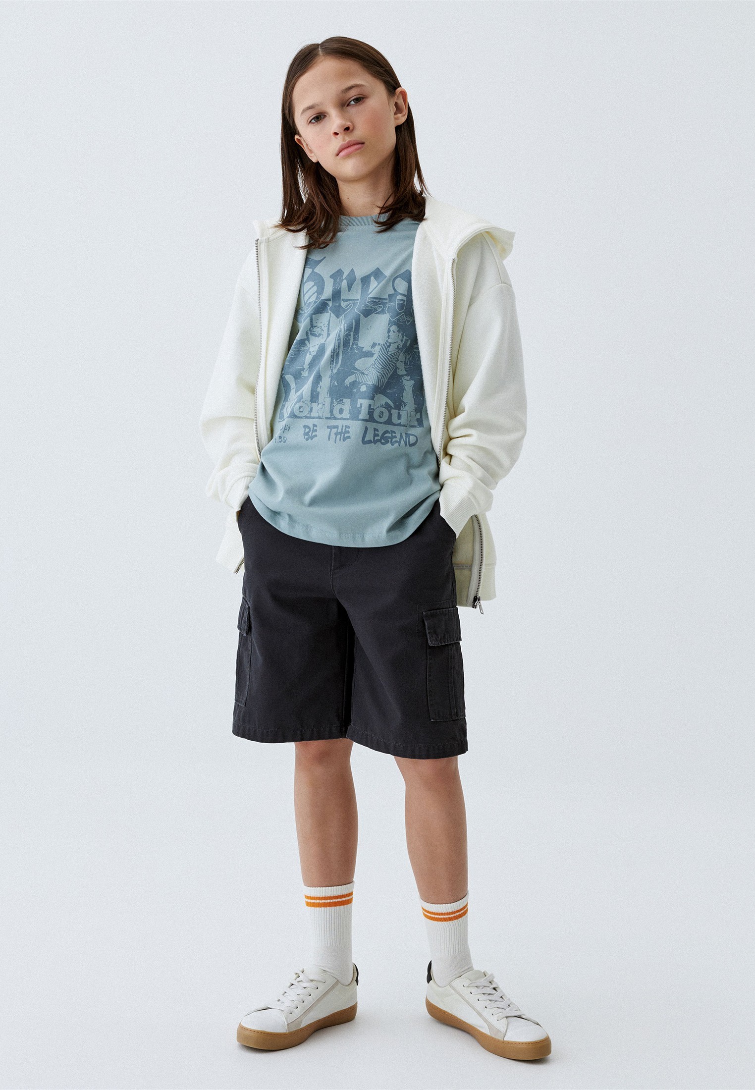 Шорты Sela, цвет: черный, MP002XB02H05 — купить в интернет-магазине Lamoda