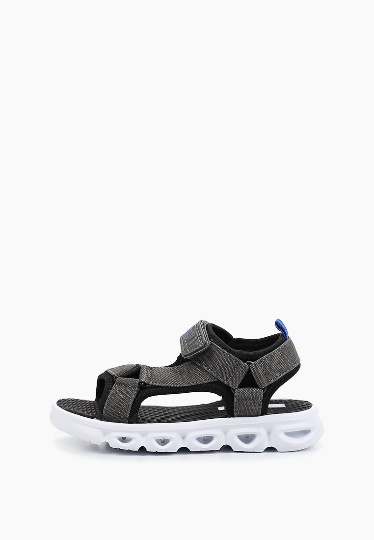 Сандалии Safety Jogger, цвет: серый, MP002XB02H89 — купить в интернет ...