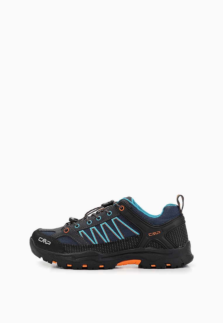 Кроссовки CMP Lamoda Online Exclusive , цвет: мультиколор, MP002XB02J1H ...