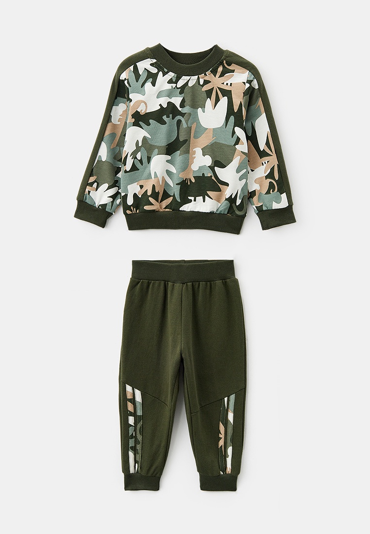 Костюм спортивный Veddi, цвет: розовый, MP002XB02LXB — купить в ...