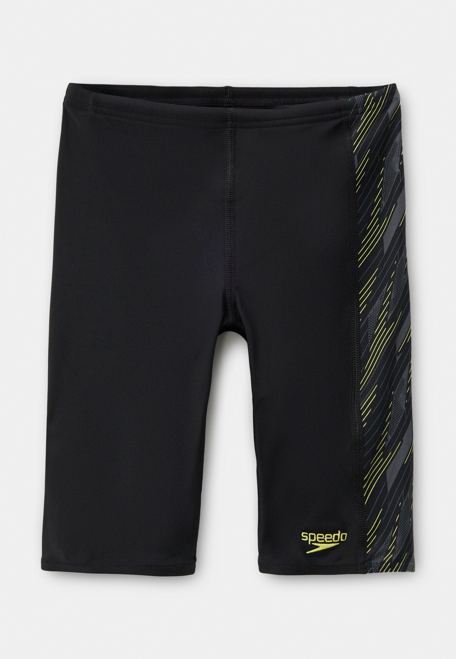 Плавки Speedo, цвет: черный, MP002XB0701M — купить в интернет-магазине ...