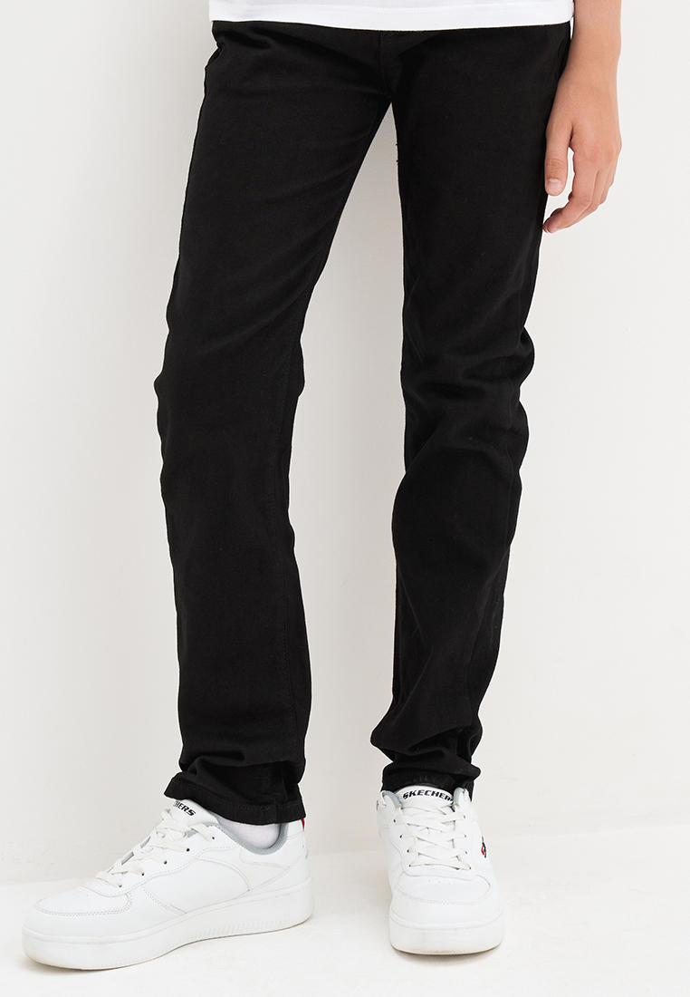 Джинсы Resser Denim, цвет: черный, MP002XB071H7 — купить в интернет ...