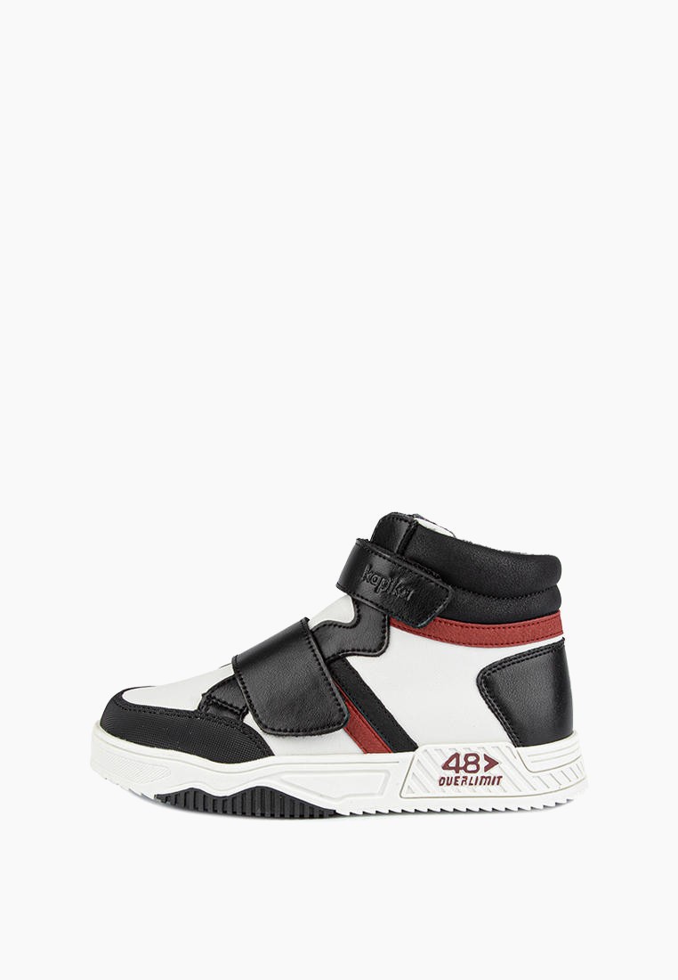 Кеды Kapika, цвет: мультиколор, MP002XB072EQ — купить в интернет ...