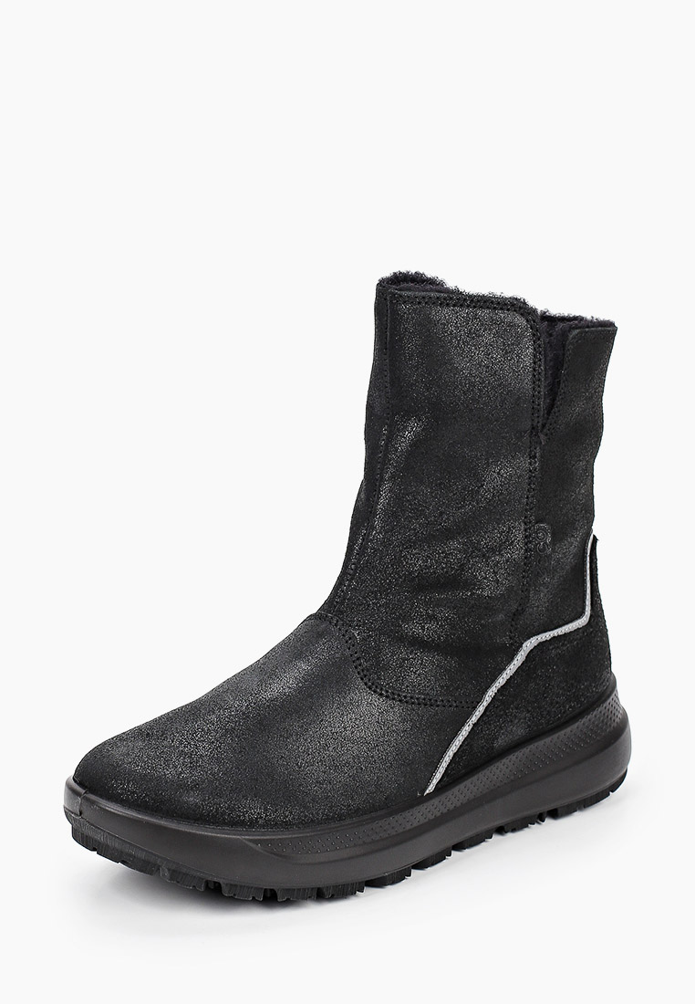 Ecco SOLICE K MP002XC00KG7 Lamoda