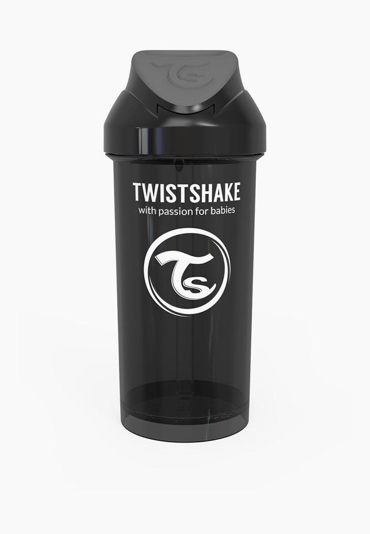 Поильник для детей Twistshake STRAW CUP, с трубочкой, 360 мл, цвет ...