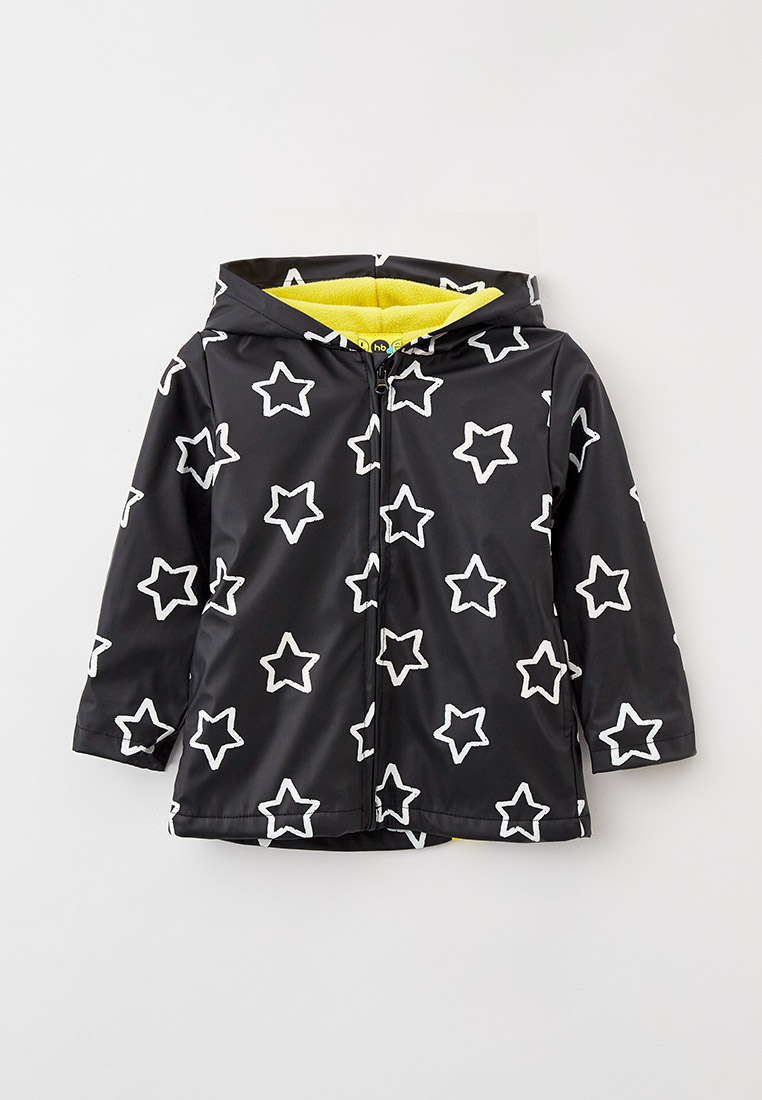 Куртка Happy Baby, цвет: черный, MP002XC019N8 — купить в интернет ...