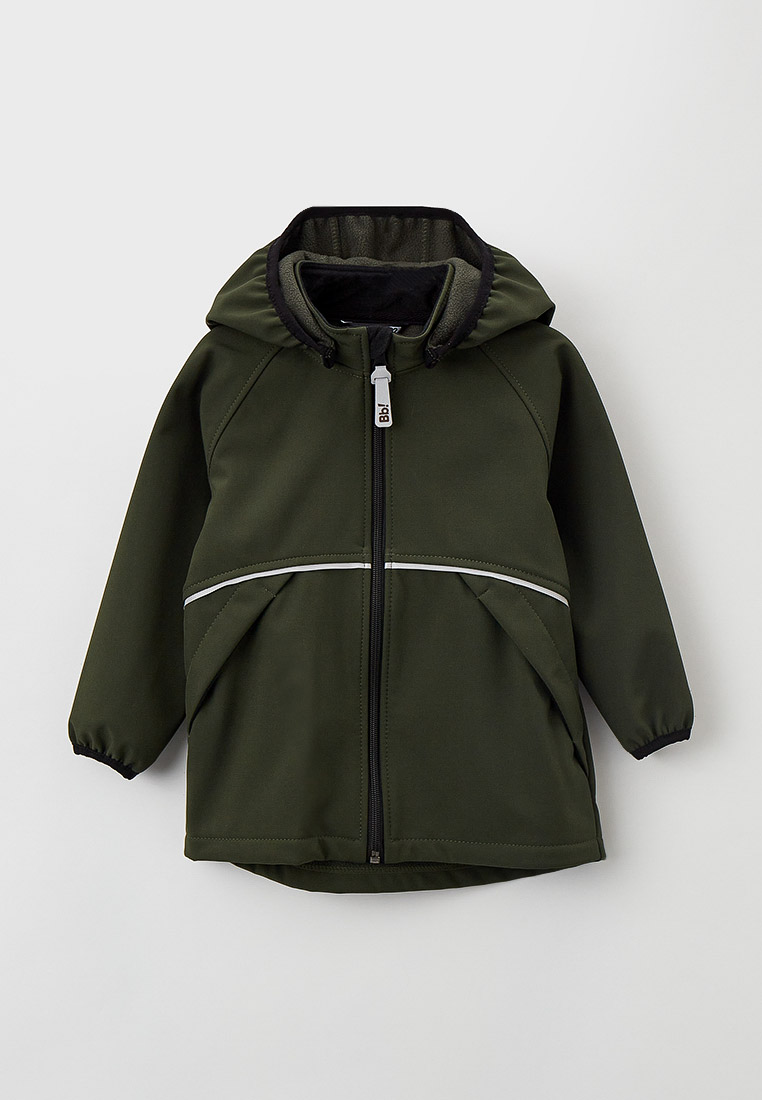 Куртка Bungly Boo! Softshell, цвет: хаки, MP002XC01DK3 — купить в интернет-магазине Lamoda