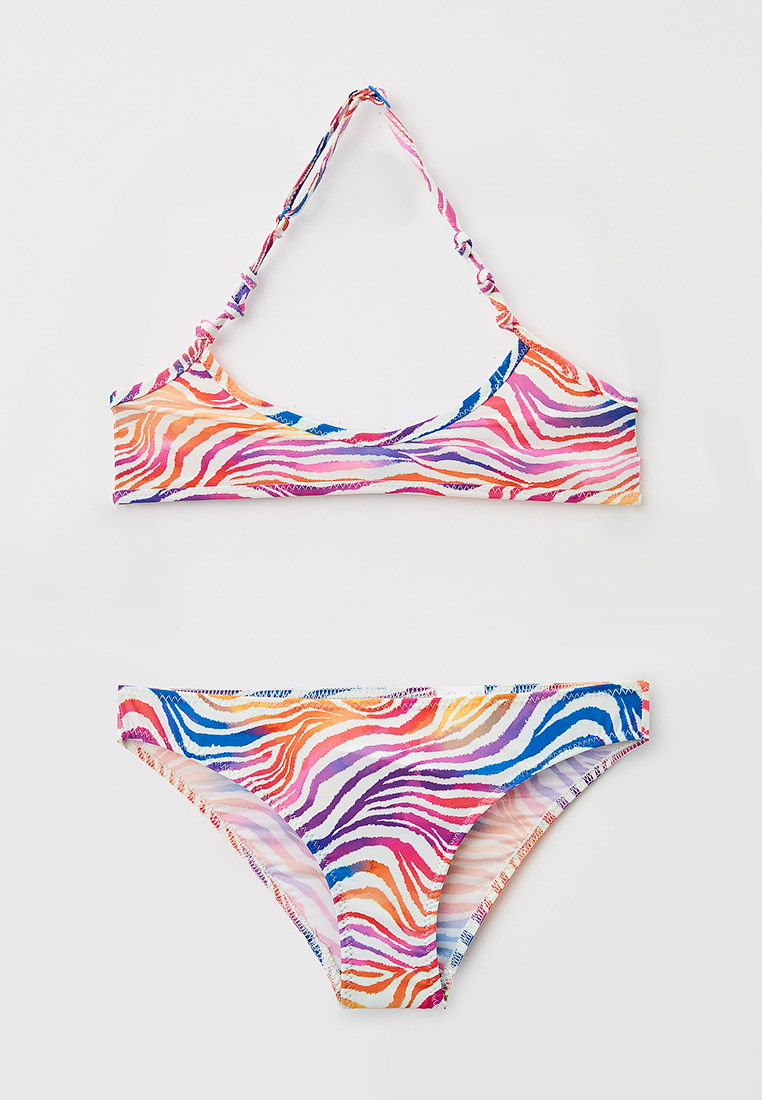 Купальник Calzedonia, цвет: мультиколор, MP002XC01FUN — купить в ...