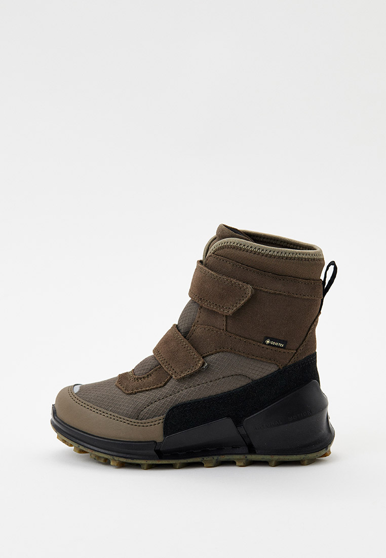 Ecco snowboots store
