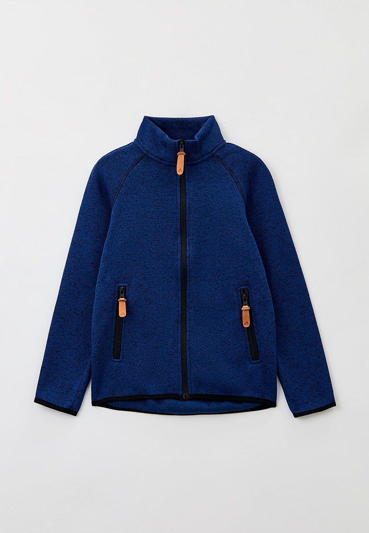 Олимпийка Oldos Стиви, цвет: синий, MP002XC01HCU — купить в интернет-магазине Lamoda