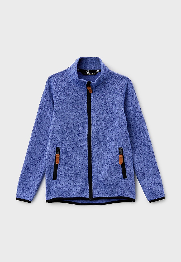 Олимпийка Oldos Стиви, цвет: фиолетовый, MP002XC01HD9 — купить в интернет-магазине Lamoda