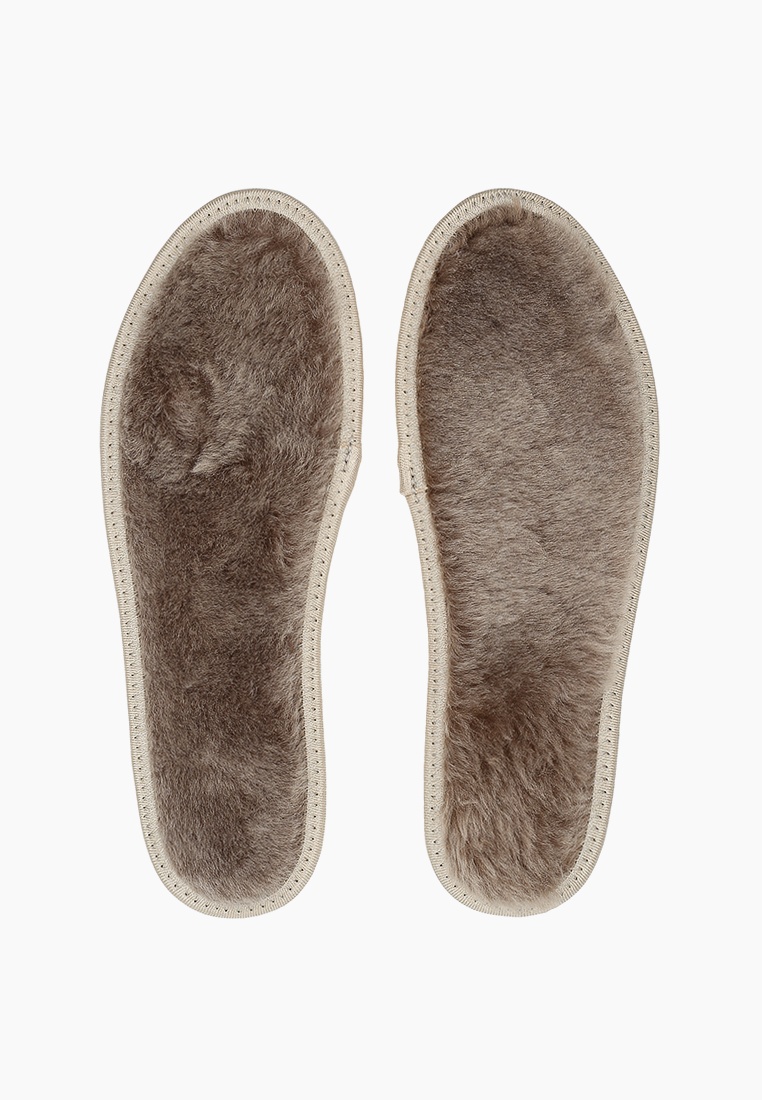 Стельки Ecco Comfort Lambskin, цвет: бежевый, MP002XC01HDK — купить в ...