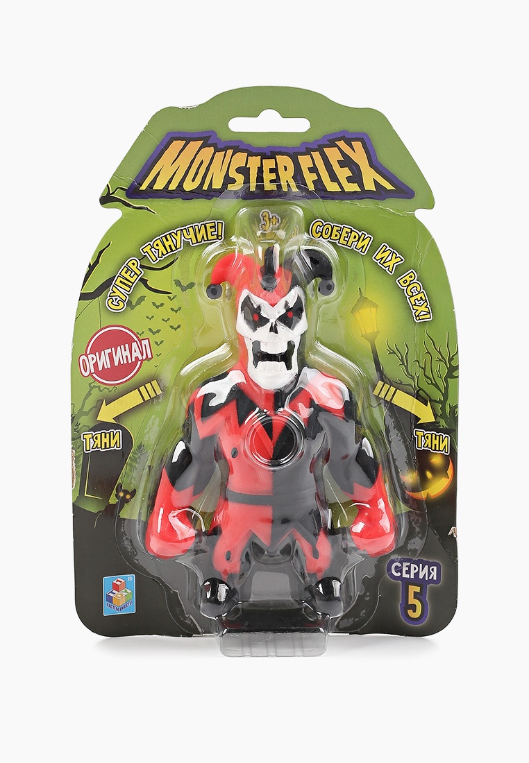 Фигурка 1Toy, цвет: мультиколор, MP002XC01J9A — купить в интернет ...