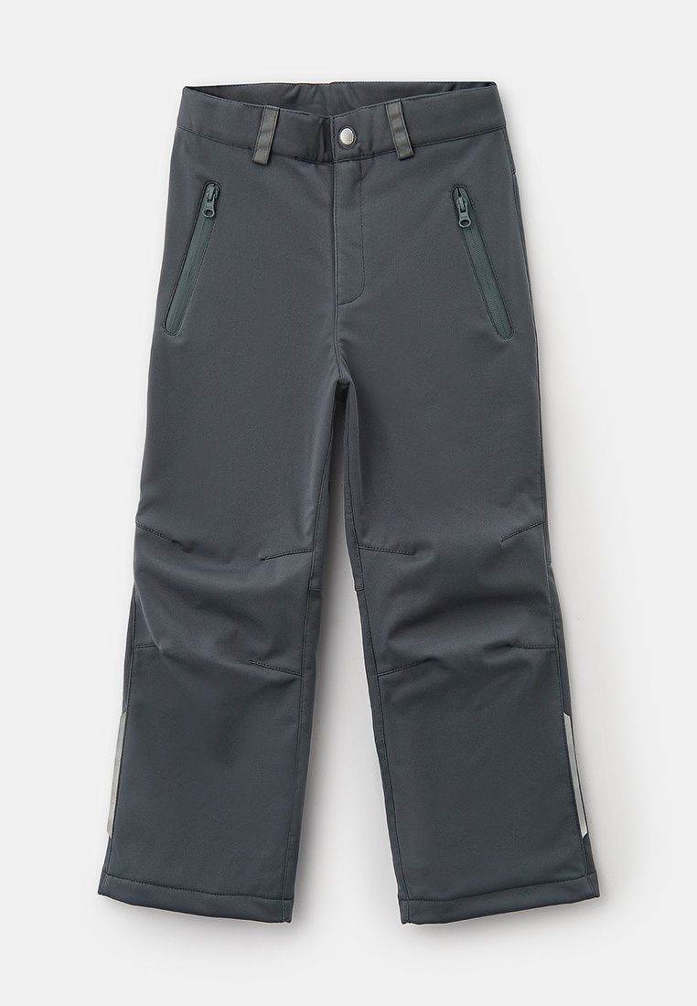 Брюки Oldos Вейли, цвет: серый, MP002XC01LFI — купить в интернет-магазине Lamoda