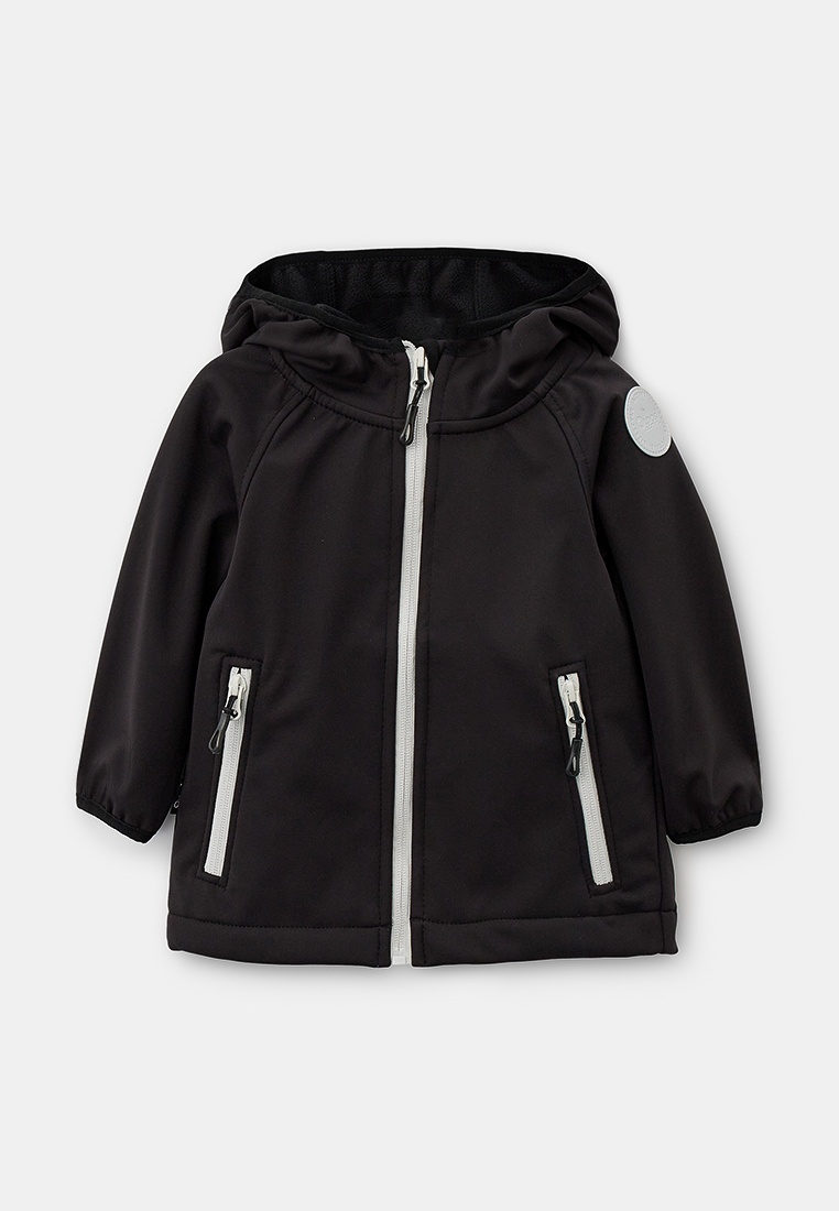 Куртка Oldos Райли, цвет: черный, MP002XC01LG1 — купить в интернет-магазине Lamoda