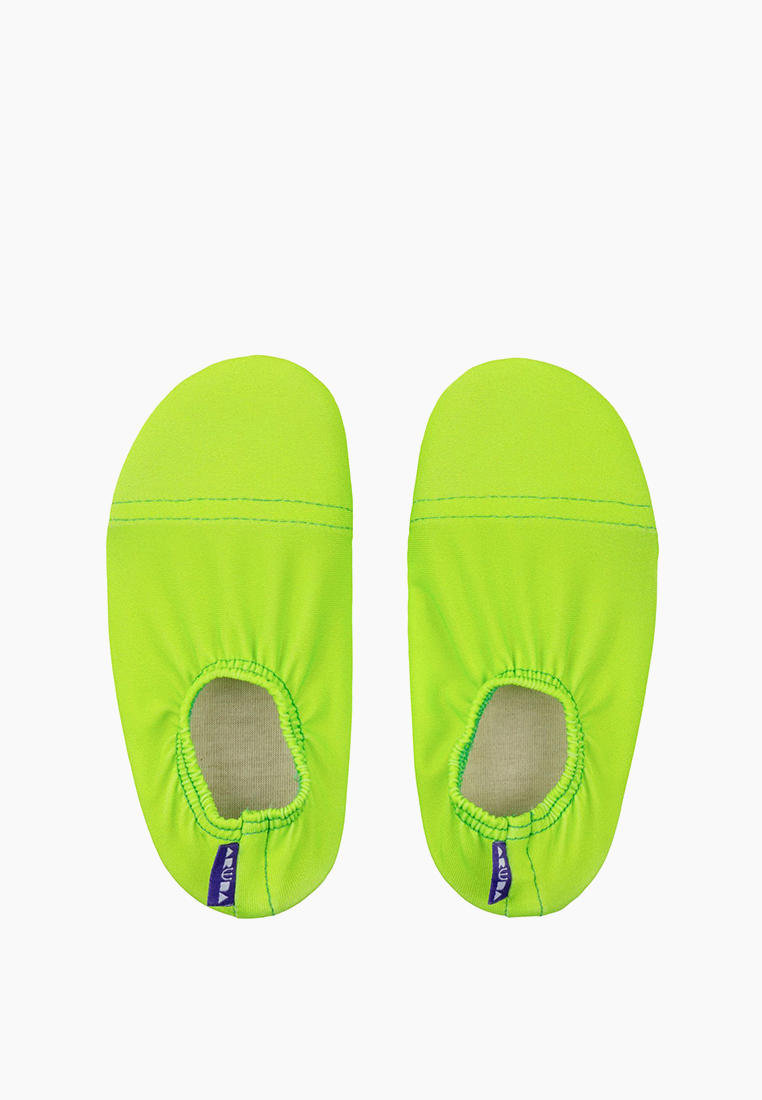 Акваобувь Aruna, цвет: зеленый, MP002XC01N3F — купить в интернет ...