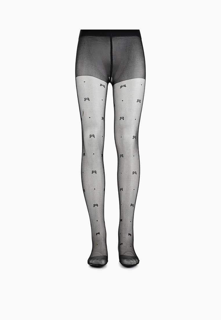 Колготки Alex Yvn 40 den, цвет: черный, MP002XC01OPV — купить в ...