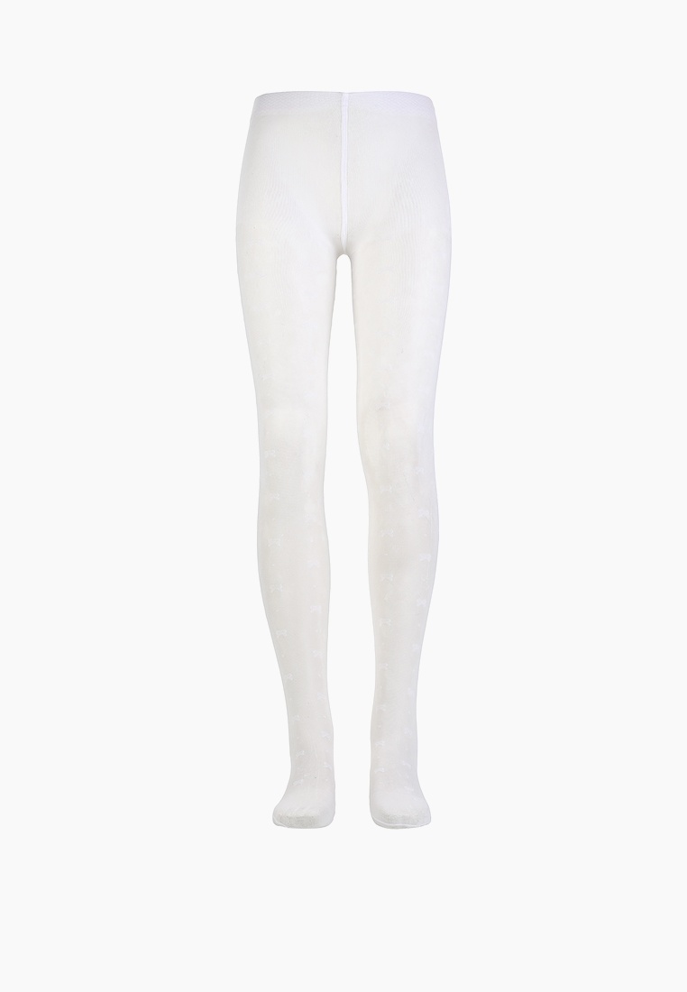 Колготки Alex Yvn 40 den, цвет: белый, MP002XC01OPW — купить в интернет ...